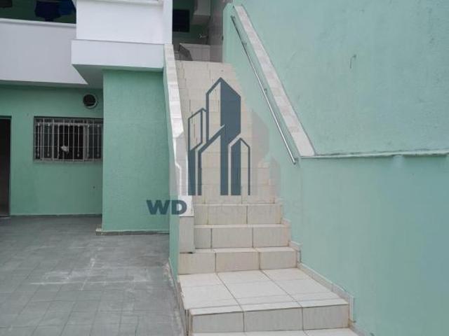 Casa à venda no bairro Jardim Santa Terezinha Zona Leste São Paulo/SP
