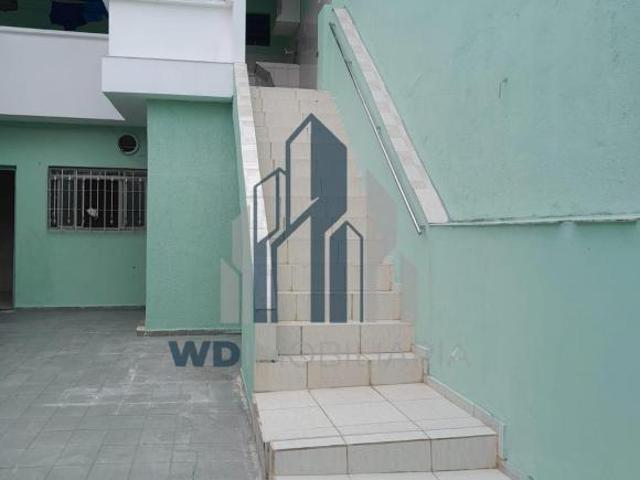 Casa à venda no bairro Jardim Santa Terezinha Zona Leste São Paulo/SP