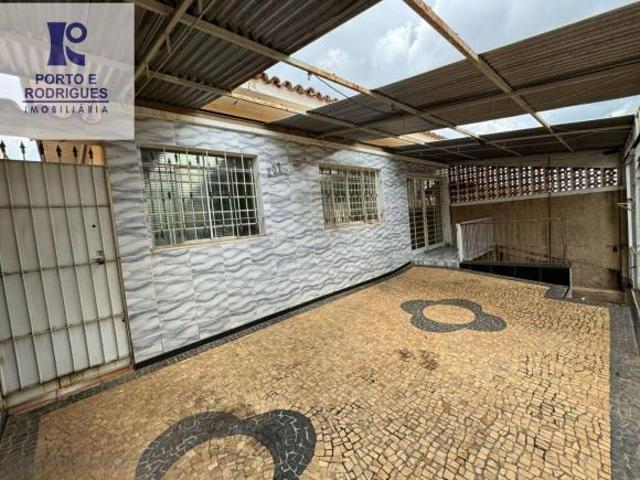 Casa à venda no bairro Jardim Santa Amália – CAMB1 em Campinas/SP