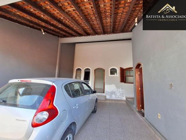 Casa à venda no bairro Jardim Santa Amália Campinas/SP