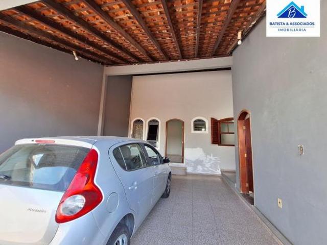Casa à venda no bairro Jardim Santa Amália Campinas/SP