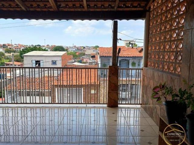 Casa à venda no bairro Jardim Santa Claudia Sorocaba/SP