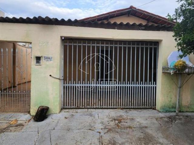 Casa à venda no bairro Jardim Santa Clara do Lago II, em Hortolândia/SP