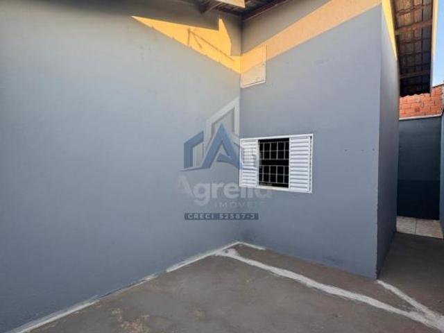 Casa à venda no bairro Jardim Santa Cruz Mogi Guaçu/SP