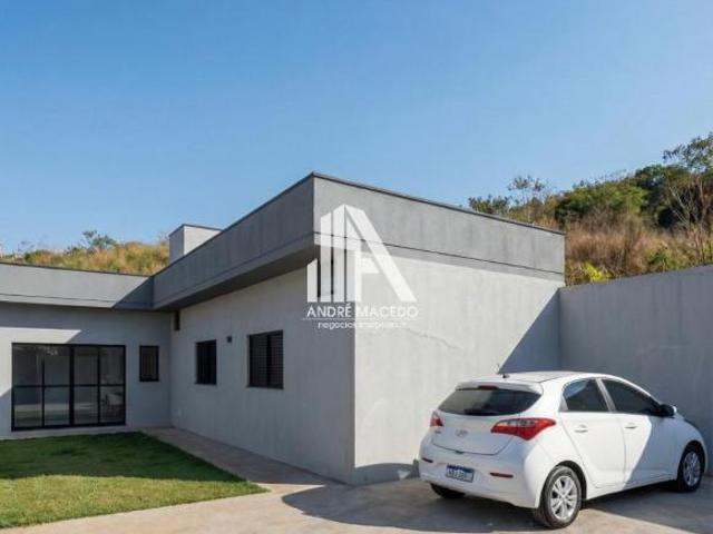 Casa à venda no bairro Jardim Santa Cruz em Mogi Guaçu/SP