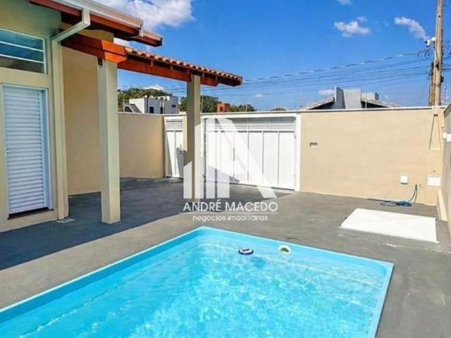 Casa à venda no bairro Jardim Santa Cruz em Mogi Guaçu/SP