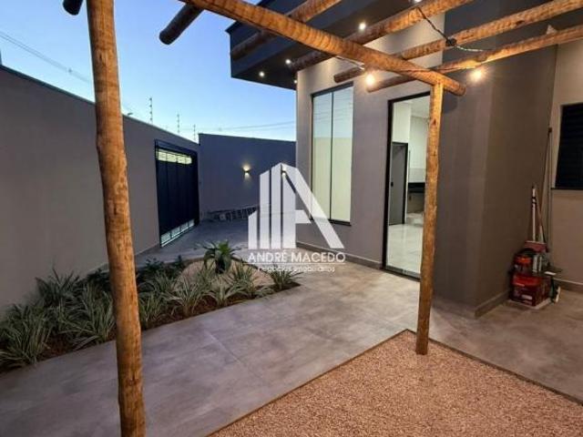 Casa à venda no bairro Jardim Santa Cruz em Mogi Guaçu/SP