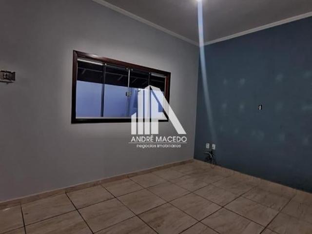 Casa à venda no bairro Jardim Santa Cruz em Mogi Guaçu/SP