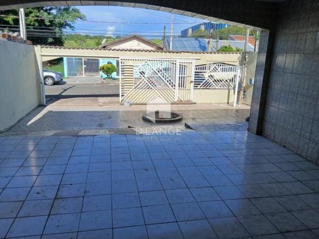 Casa à venda no bairro Jardim Santa Esmeralda em Hortolândia