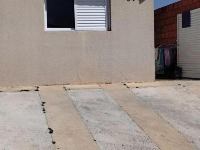 Casa à venda no bairro Jardim Santa Esmeralda Sorocaba/SP