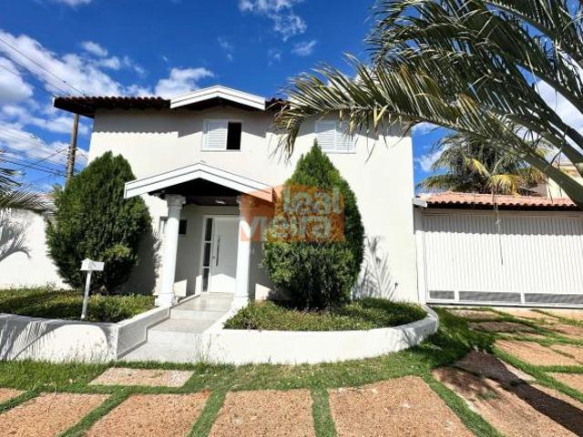 Casa à venda no bairro Jardim Santa Gertrudes Marília/SP, Leste