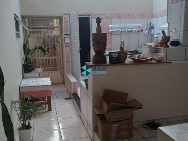 Casa à venda no bairro Jardim Santa Inês São José dos Campos/SP