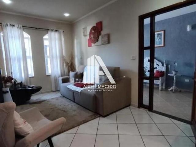 Casa à venda no bairro Jardim Santa Madalena em Mogi Guaçu/SP