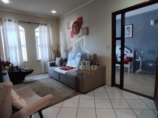 Casa à venda no bairro Jardim Santa Madalena Mogi Guaçu/SP