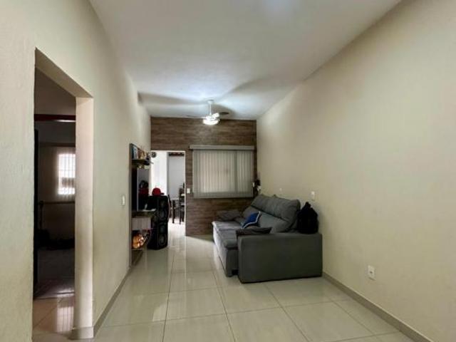 Casa à venda no bairro Jardim Santa Madalena Mogi Guaçu/SP