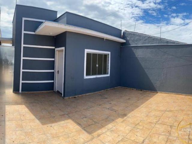 Casa à venda no bairro Jardim Santa Madre Paulina Sorocaba/SP