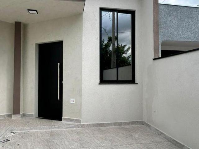 Casa à venda no bairro Jardim Santa Marta Sorocaba/SP