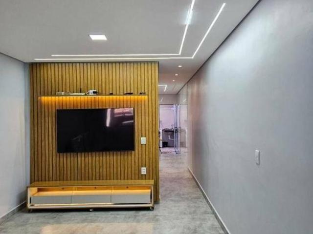 Casa à venda no Bairro Jardim Santa Paula II em, Sorocaba/SP