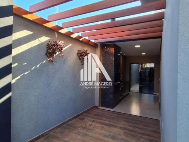 Casa à venda no bairro Jardim Santo Antonio em Mogi Guaçu/SP