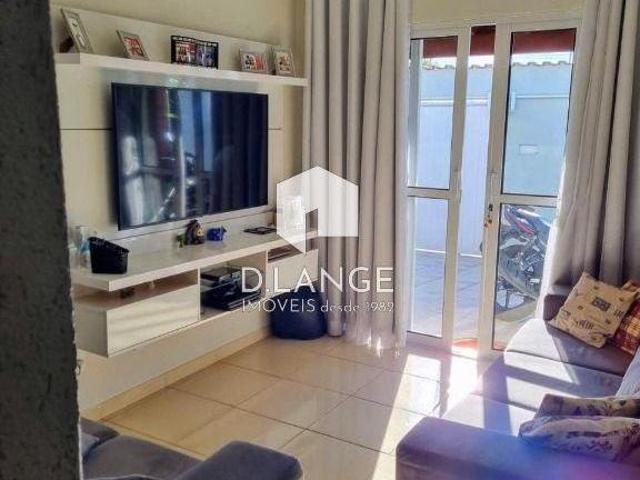 Casa à venda no bairro Jardim San Diego em Campinas