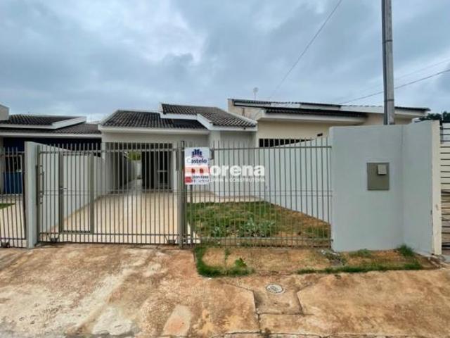 Casa à venda no bairro Jardim San Martim Umuarama/PR