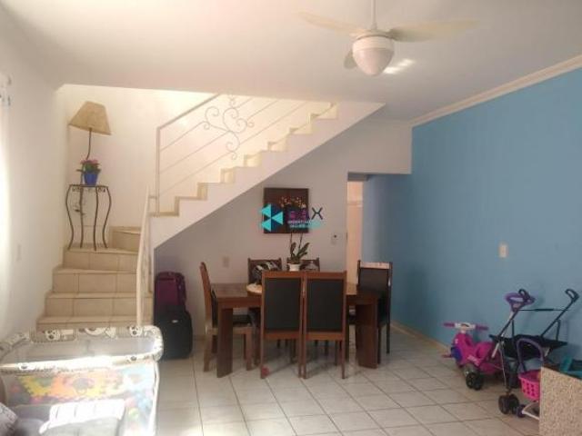 Casa à venda no bairro Jardim San Rafael São José dos Campos/SP