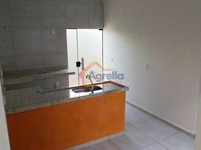 Casa à venda no bairro Jardim Sakaida Mogi Guaçu/SP