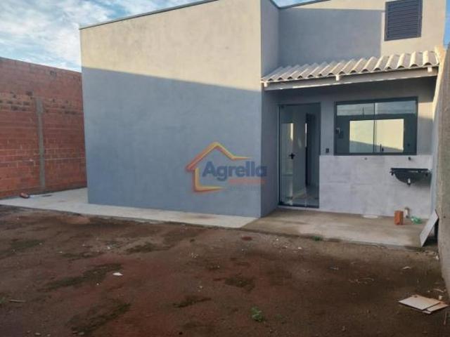 Casa à venda no bairro Jardim Sakaida Mogi Guaçu/SP