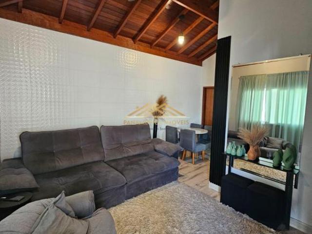 Casa à venda no bairro Jardim Sarapiranga Jundiaí/SP