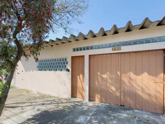 Casa à venda no bairro Jardim Satélite São José dos Campos/SP
