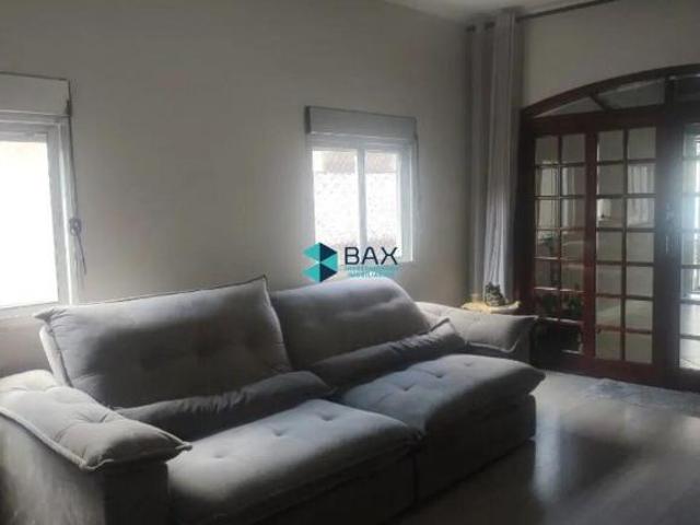 Casa à venda no bairro Jardim Satélite São José dos Campos/SP