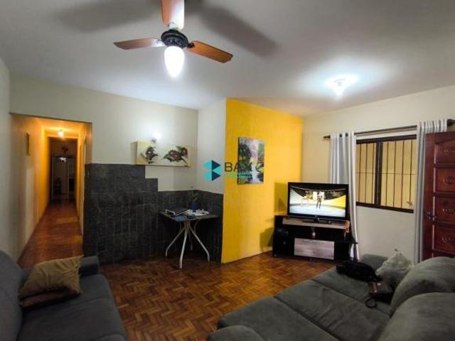 Casa à venda no bairro Jardim Satélite São José dos Campos/SP