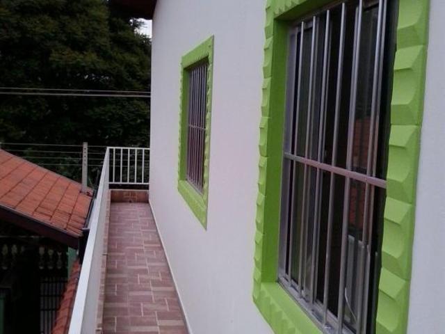 Casa à venda no bairro Jardim Satélite São José dos Campos/SP