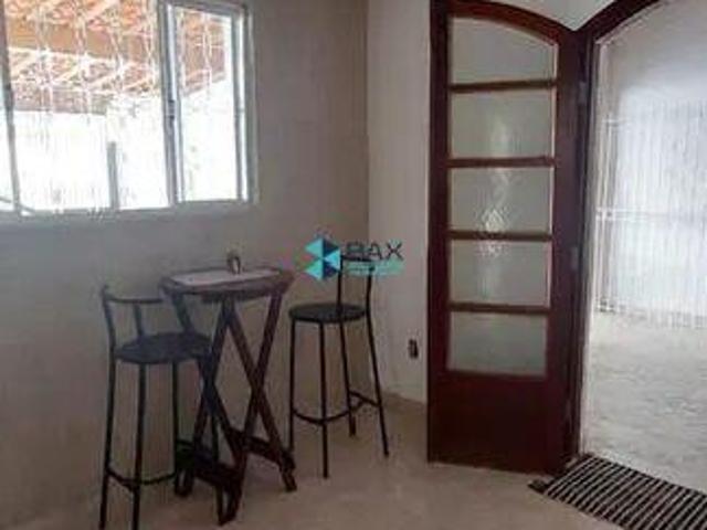 Casa à venda no bairro Jardim Satélite São José dos Campos/SP