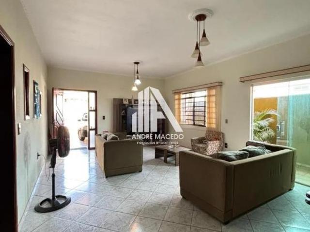 Casa à venda no bairro Jardim Selma em Mogi Guaçu/SP