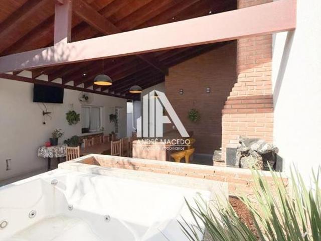 Casa à venda no bairro Jardim Serra Dourada em Mogi Guaçu/SP