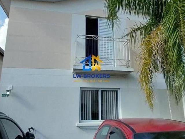 Casa à venda no bairro Jardim Shangai Jundiaí/SP