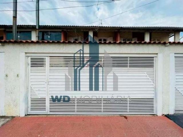 Casa à venda no bairro Jardim Silva Teles São Paulo/SP