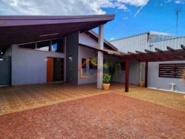 Casa à venda no bairro Jardim Silvania Mogi Mirim/SP