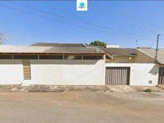 Casa à venda no bairro Jardim Sônia Maria Goiânia/GO