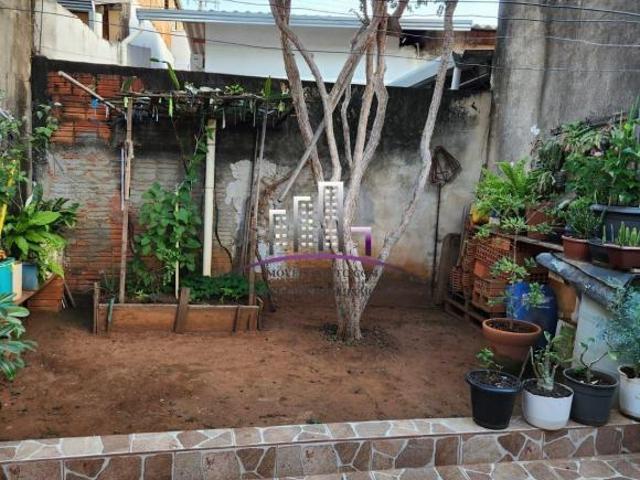 Casa à venda no bairro Jardim Sumarezinho Hortolândia/SP