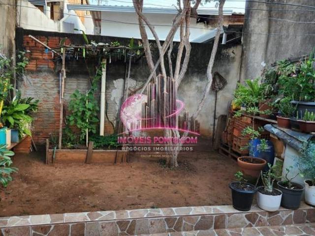 Casa à venda no bairro Jardim Sumarezinho Hortolândia/SP
