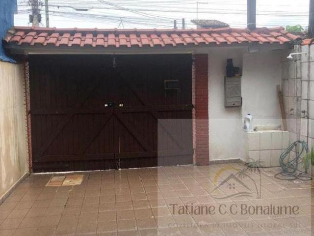 Casa a Venda no bairro Jardim Suarão, localizado na cidade de Itanhaém SP