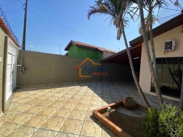 Casa à venda no bairro JARDIM SUÉCIA II Mogi Guaçu/SP