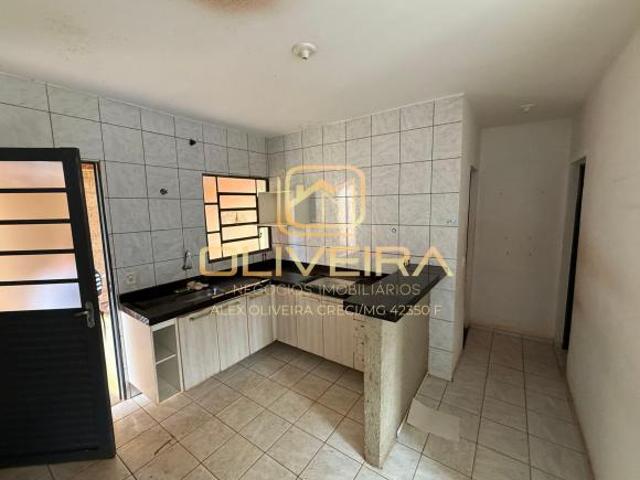 Casa à venda no bairro Jardim Sul Patrocínio/MG