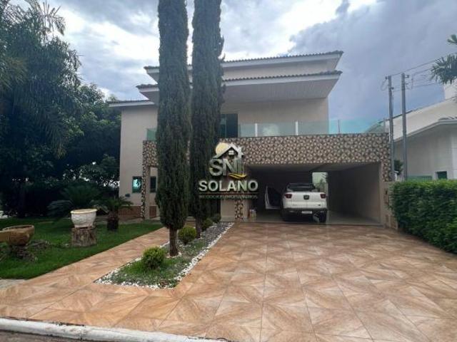 Casa à venda no bairro Jardins Madri Goiânia/GO