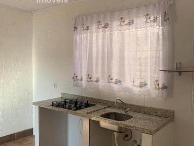 Casa à venda no bairro Jari Viamão/RS