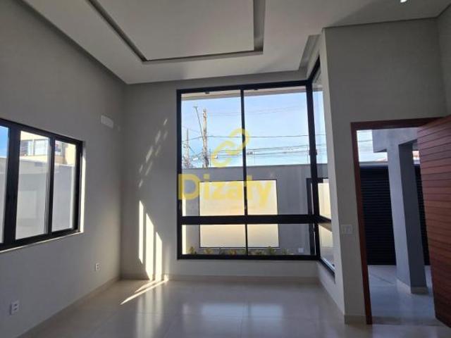 CASA A VENDA NO BAIRRO JARIDM CAMBUI DE 125m DE ÁREA CONSTRUÍDA