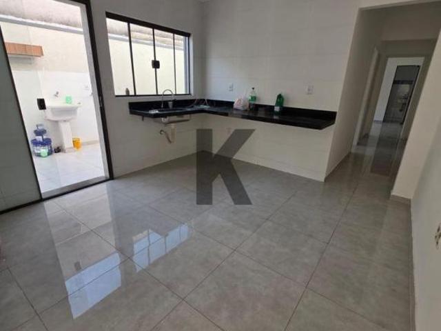 Casa à venda no bairro Jatobá por R$330.000,00 Pouso Alegre Mg