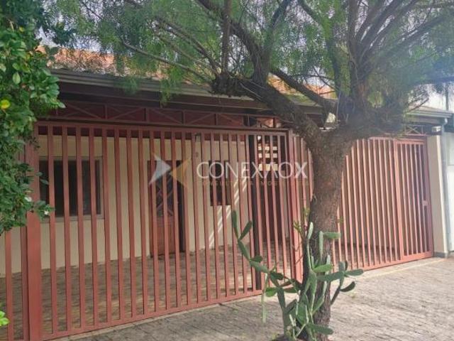 CASA Á VENDA NO BAIRRO JD EULINA COM 3 DORMITÓRIOS